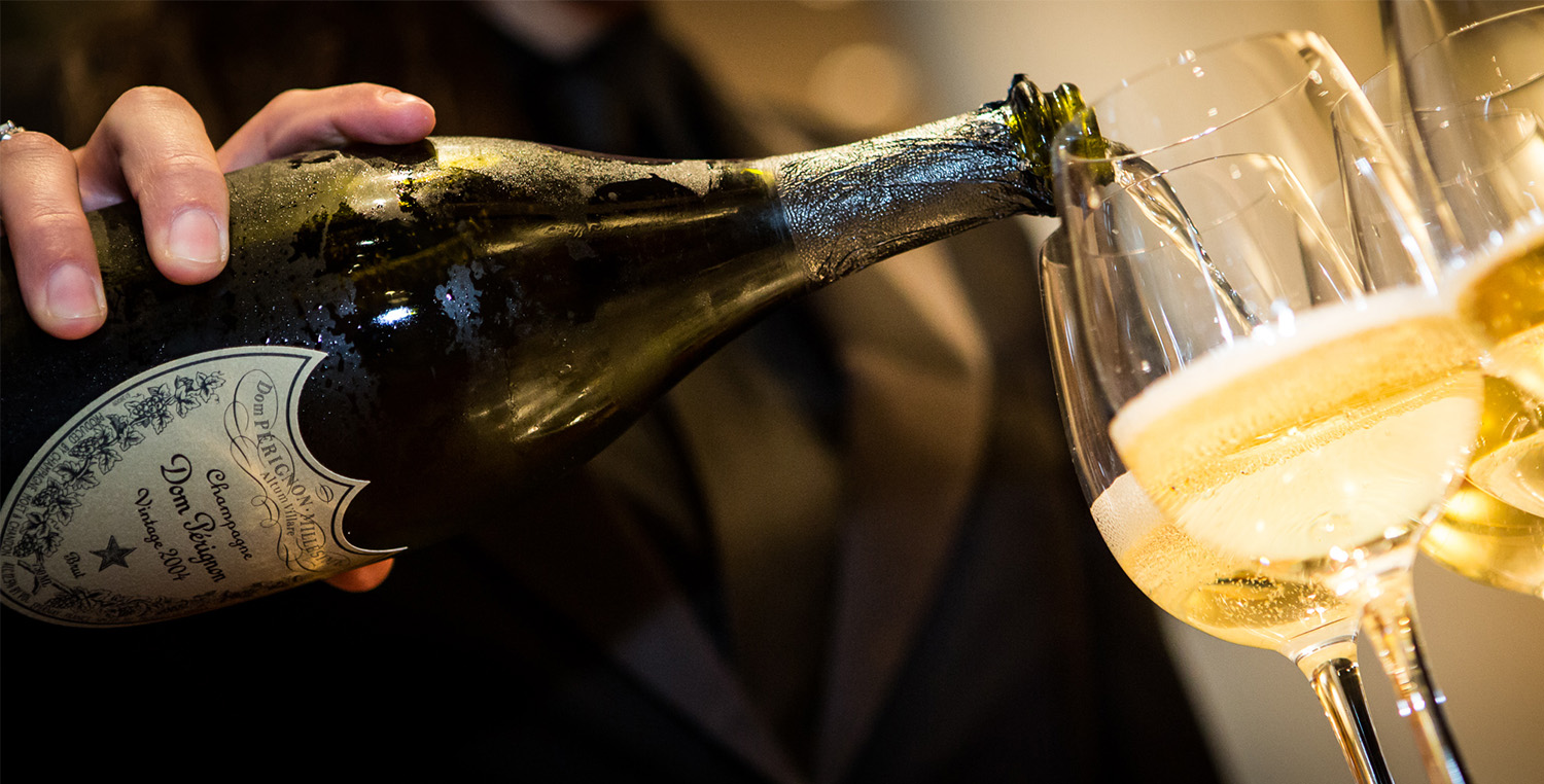 6 Most Expensive Champagnes – Luxury Standards – Luxury Travel & Lifestyle